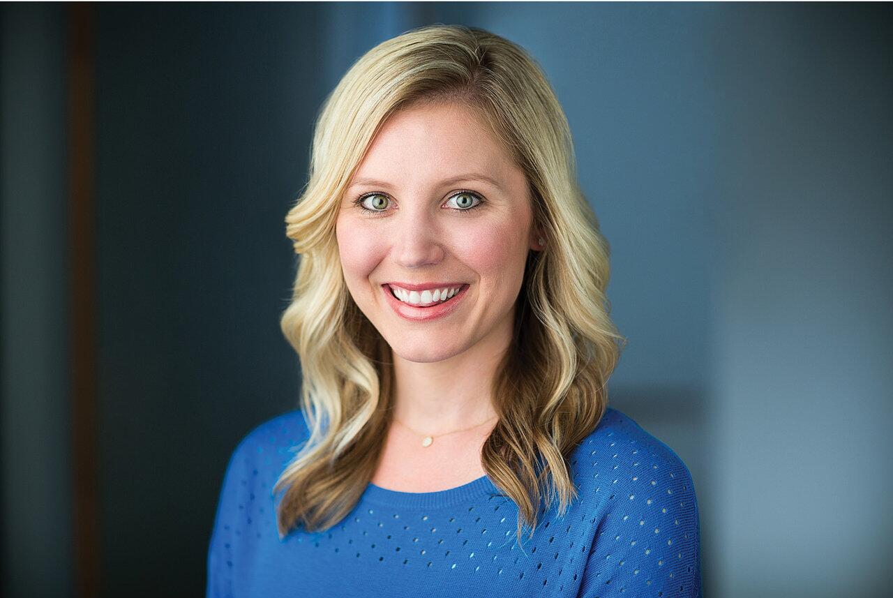 Dr. Rachel Person, MD | Pain Management in Omaha, NE | Healthline FindCare