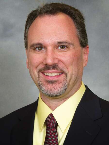 Dr. Robert Johnson, DO | Family Medicine in Louisville, KY | Healthline FindCare