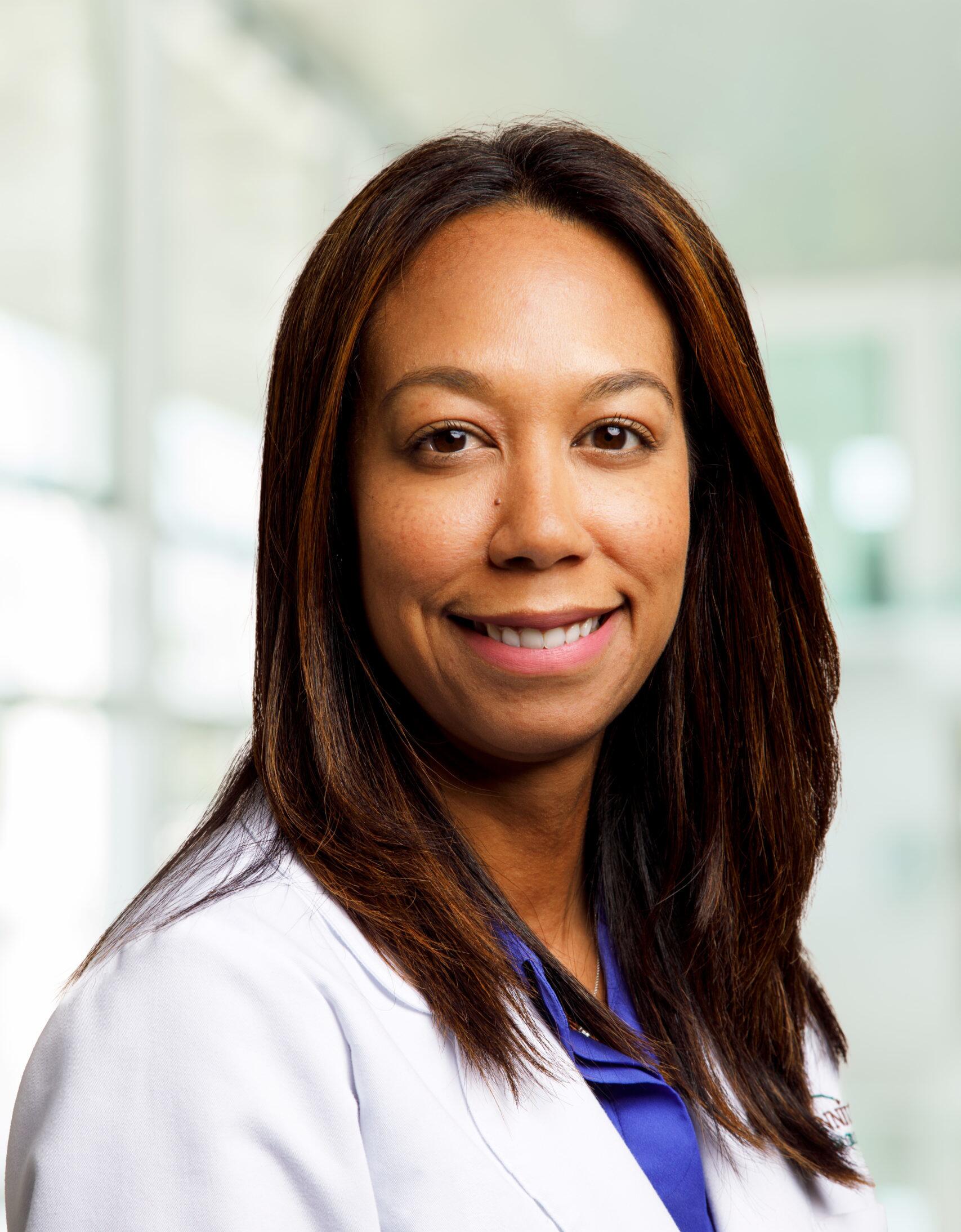 Dr. Angela Tapia, MD – Internist for Intestinal Diverticulitis in Fort ...