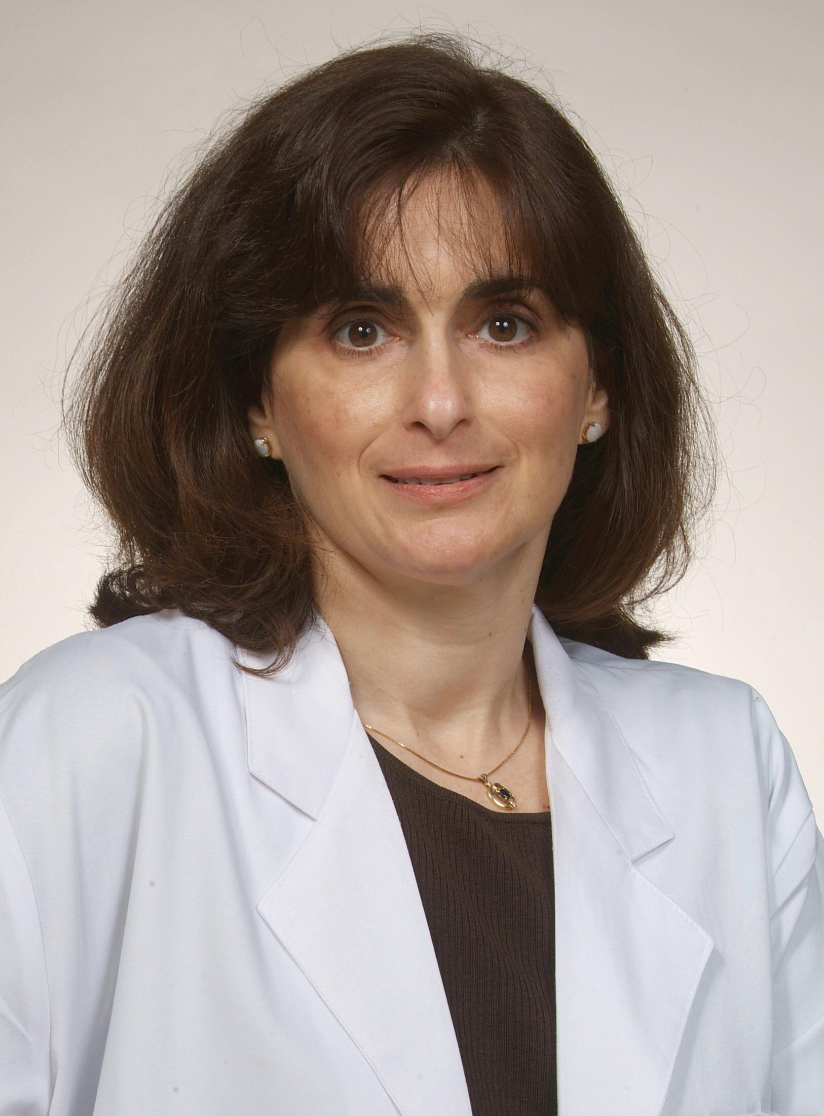 Dr. Medina Dadurian, DMD, Pediatric Dentistry Practitioner - Paramus ...