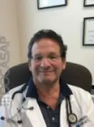 Dr. Alan Lefkowitz, MD - Internist in Pikesville, MD | Healthgrades