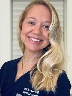 Find Care with Dr. Jill Krapf, MD – in Tampa, FL | MNT