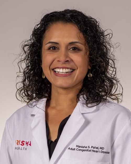 Dr. Manisha Patel, MD is a Cardiologist in Greer, SC | Sharecare