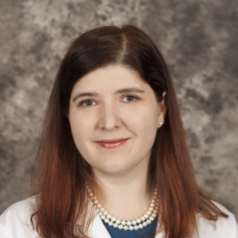 Dr. Megan March, MD is a Vascular Surgeon in Tallahassee, FL ...