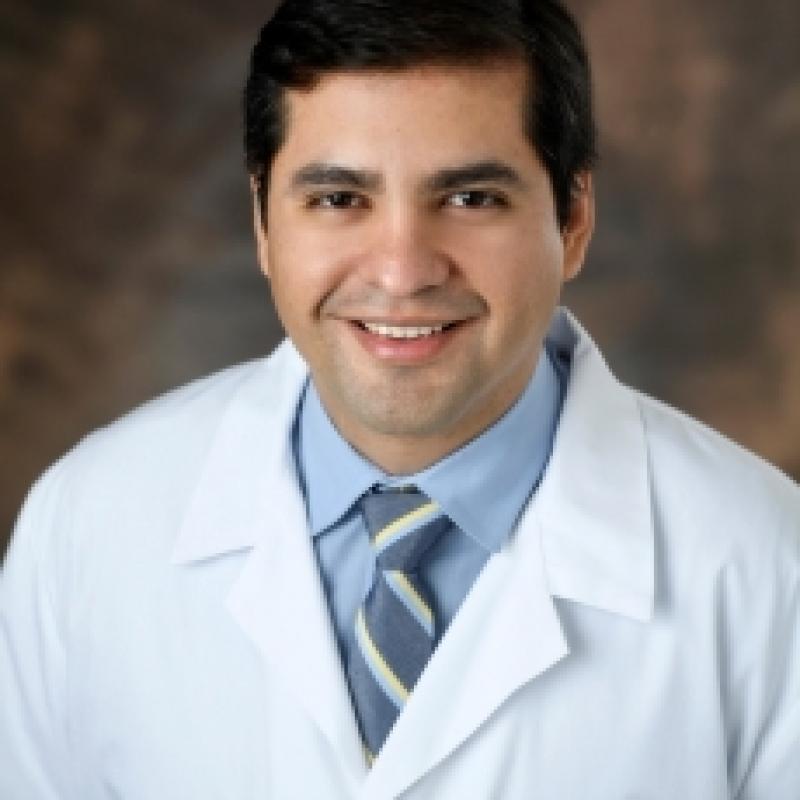 Dr. Jose Hernandez-Rivera, MD – Pediatrician for Acute Lower ...