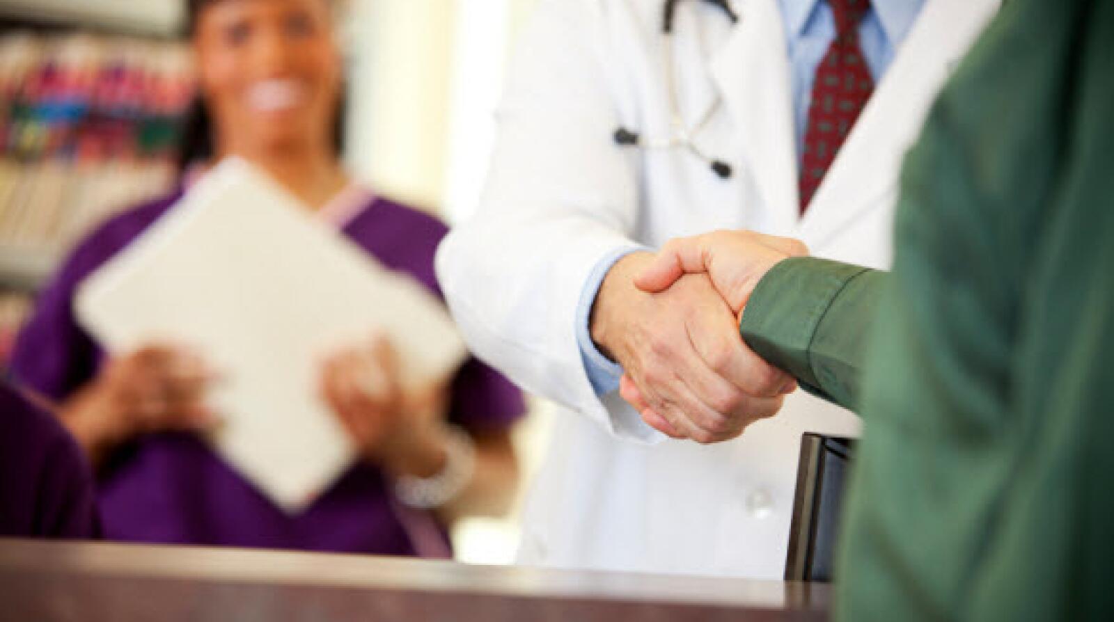 8 Things to Know About Upper GI Endoscopy