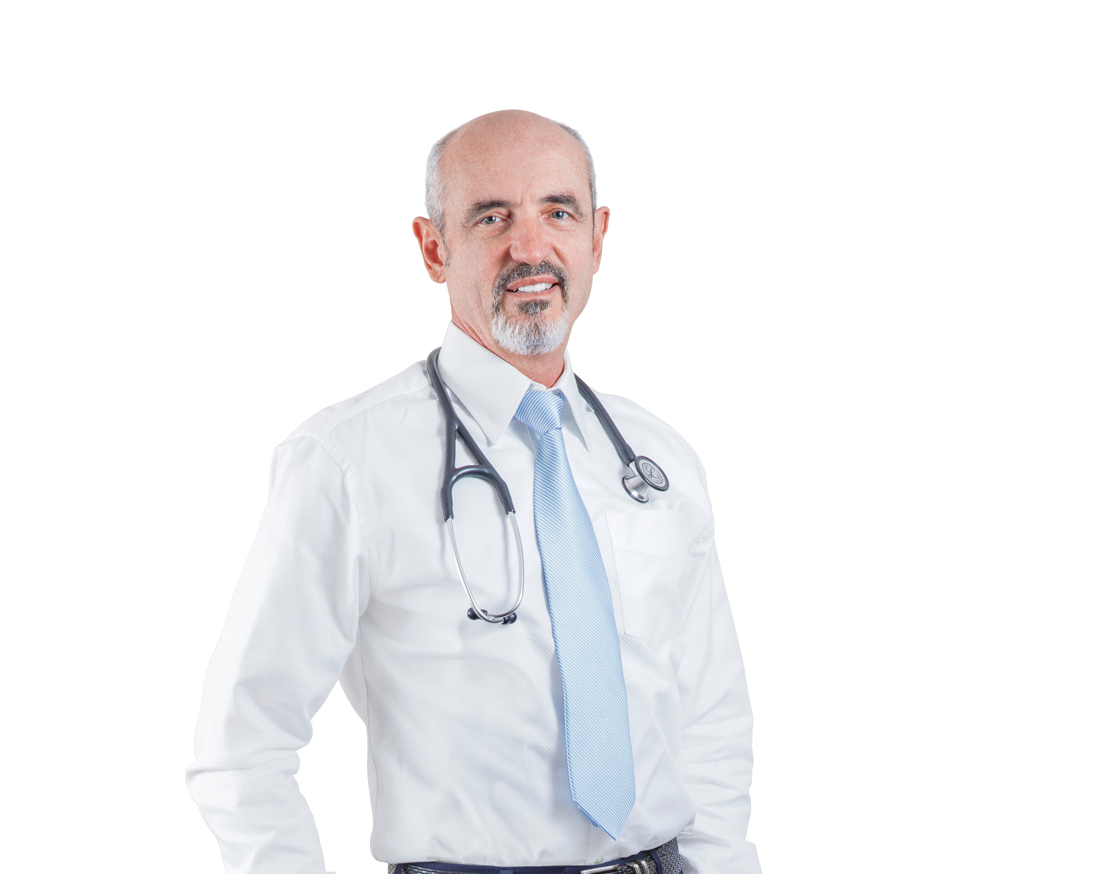 Dr. Lou Ivanovic, MD | Cardiology in Glendale, AZ | Healthline FindCare
