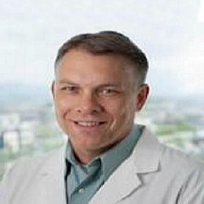 Dr. Robert Allen Jr, MD, Urologist - Anchorage, AK | Sharecare