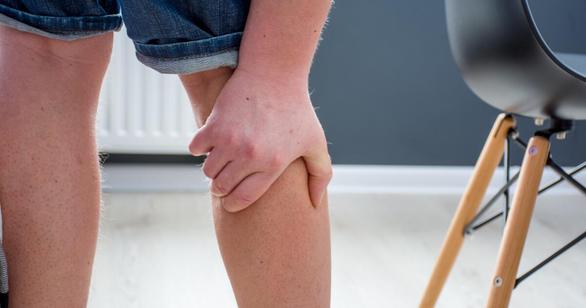 Spasticity of Muscles: Definition, Causes, Conditions & Treatment