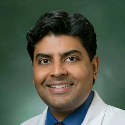 Dr. Harsha Vyas, MD: Oncologist - Dublin, GA - Medical News Today