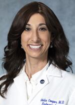 Dr. Odelia Cooper, MD – Diabetes & Metabolism Endocrinologist for ...