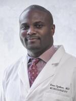 Dr. Kene Ugokwe, MD is a Neurosurgeon in Youngstown, OH | Sharecare