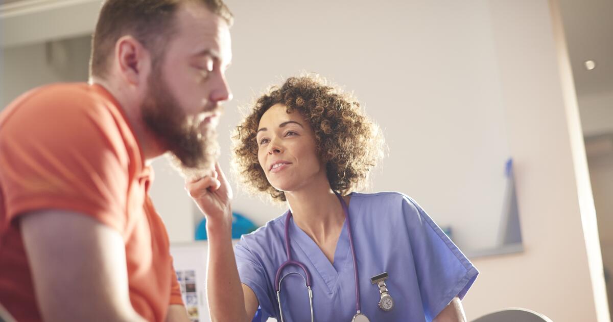 Mastoiditis: Symptoms, Causes & Treatment