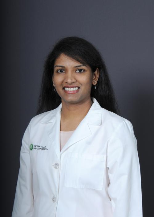 Dr. Jenny Thomas, MD, Pediatrician - Spartanburg, SC | Sharecare