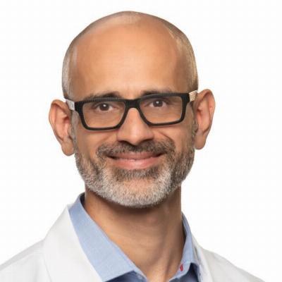 Dr. Hammad Aziz, MD | Cardiology in Smyrna, TN | Healthline FindCare