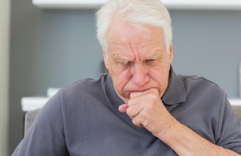 When to See a Doctor for Acute Bronchitis Symptoms & Treatment