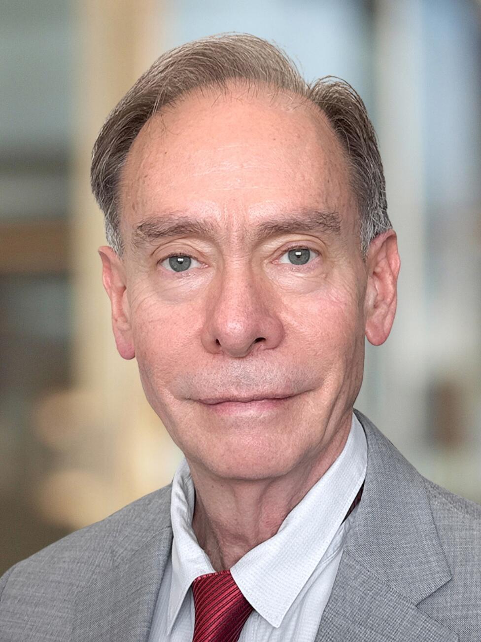 Dr. Fred Lux, MD – Neurologist for All Headaches (incl. Migraine) in ...