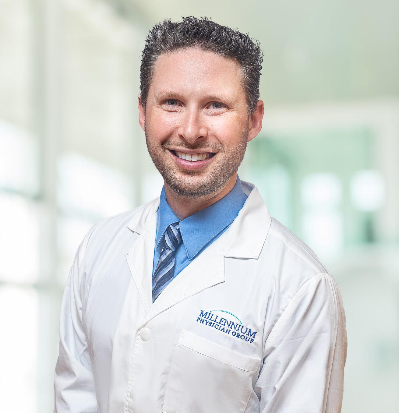 Dr. David Frankel, DO – Family Medicine Physician for Acute Upper ...