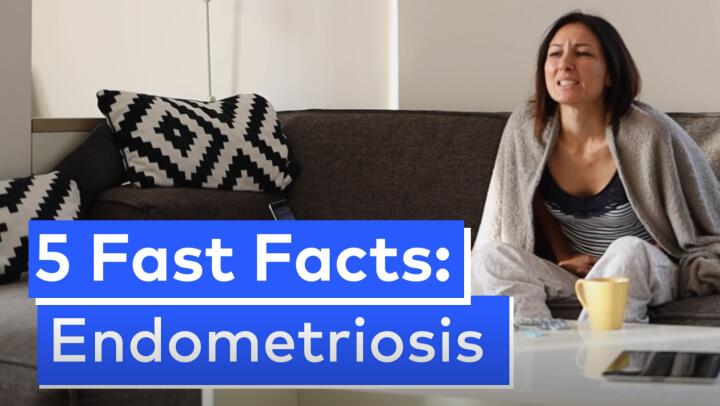 Endometriosis and Sex: A Guide