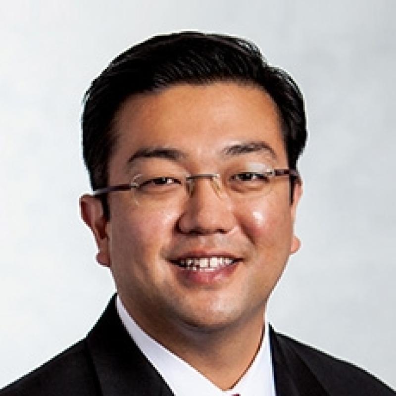 Dr. Charles Paik, MD – Orthopedic Surgeon for Shoulder Fracture in ...