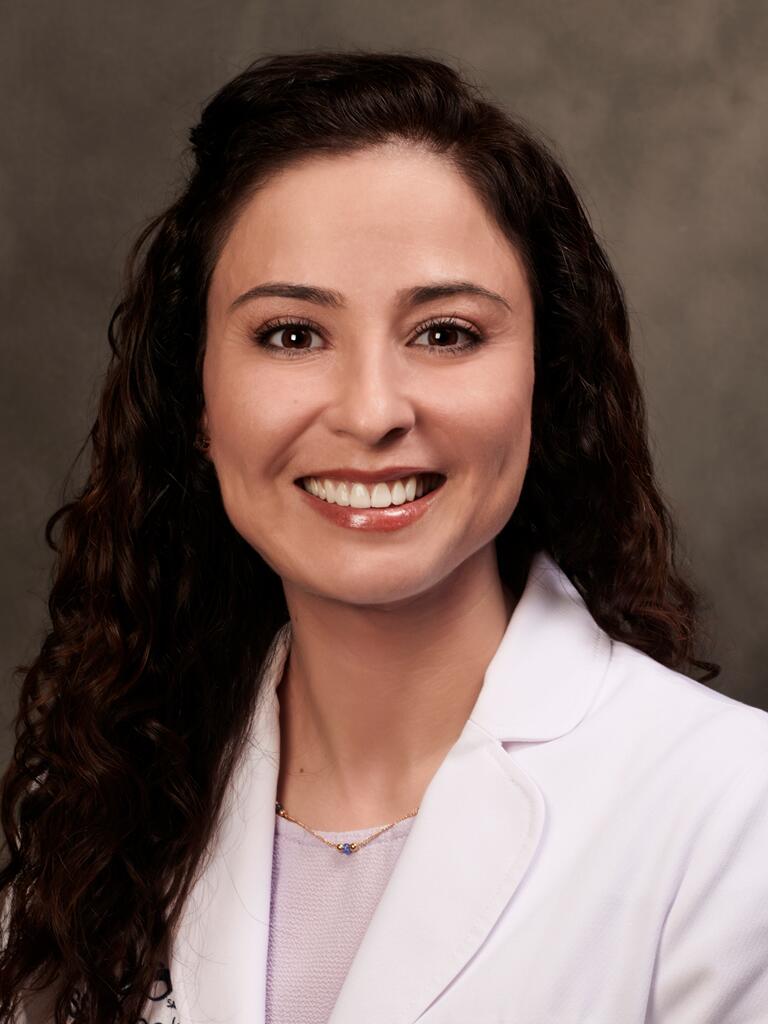 Dr. Alejandra Alvarez Wilson, MD: Obstetricians & Gynecologist - Saint Louis, MO - Medical News ...