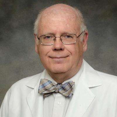 Dr. Robert White, MD | Neurology in North Chesterfield, VA | Healthline ...