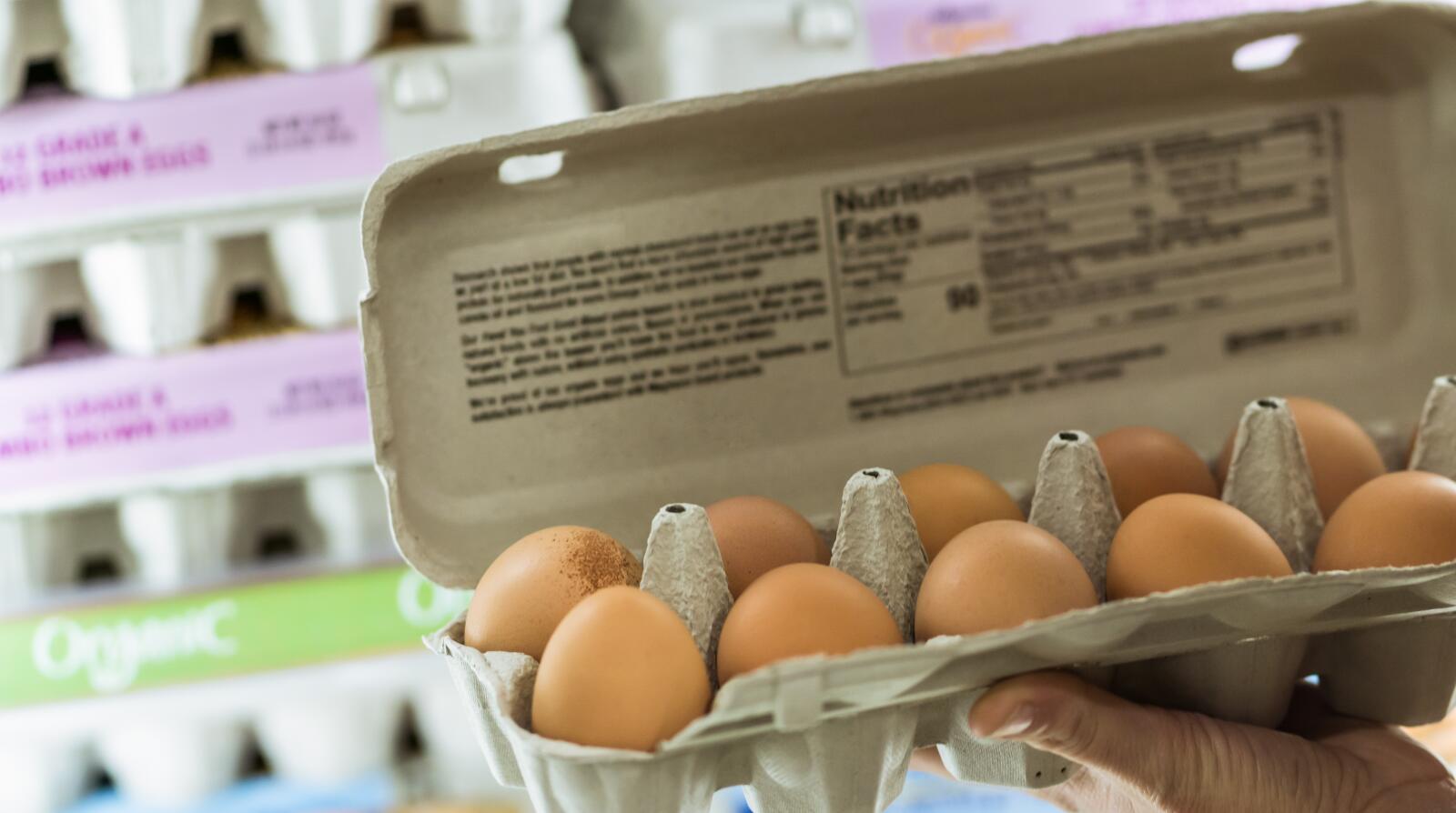7 Powerful Health Benefits of Eggs | Nutritional Benefits of Eggs