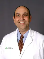 Dr. George Haddad Jr, MD - Pediatrician in Greenville, SC | Healthgrades