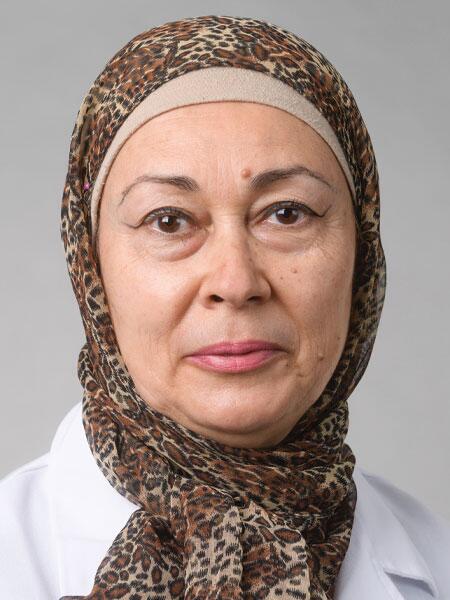 Dr. Faten Abdullah, MD – Family Medicine Physician for Acute Lower ...