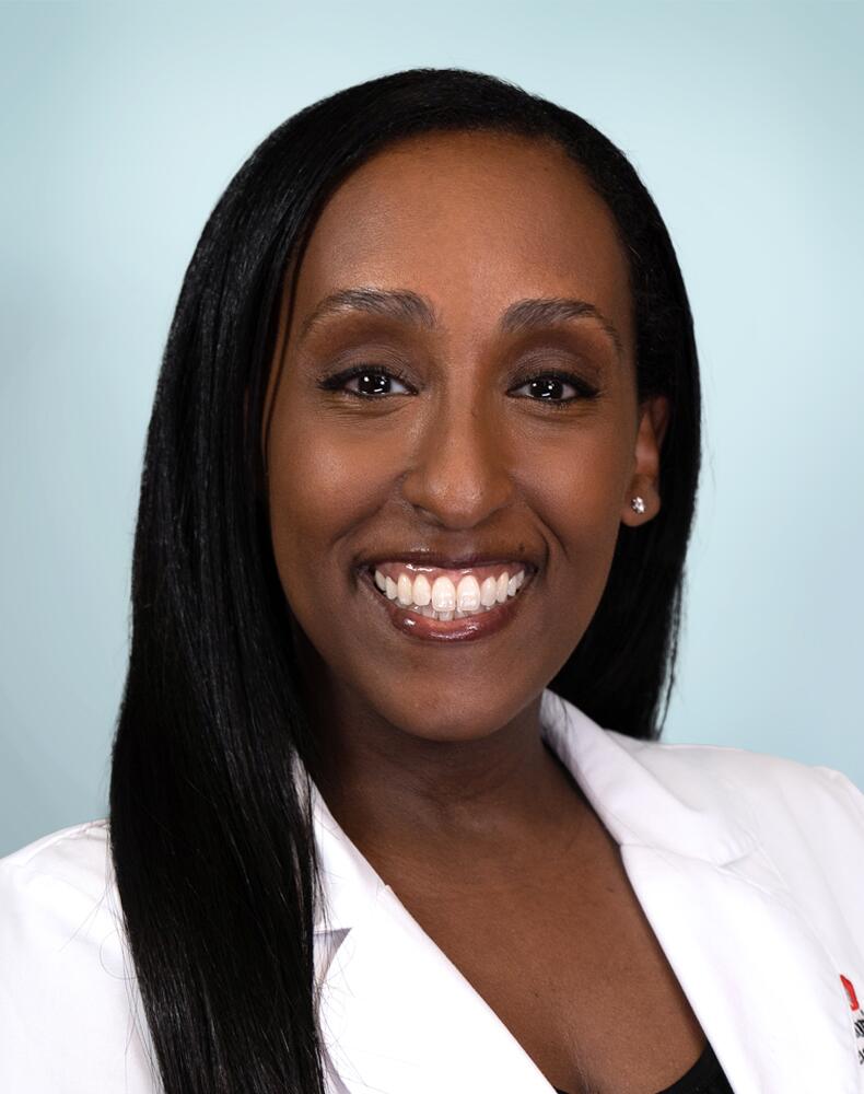 Dr. Karezhe Mersha, MD: Pediatric Nephrologist - Hollywood, FL ...