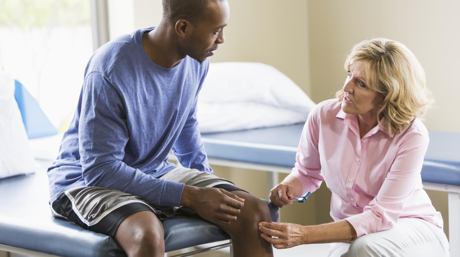 8 Possible Causes of Bone Pain & Tenderness