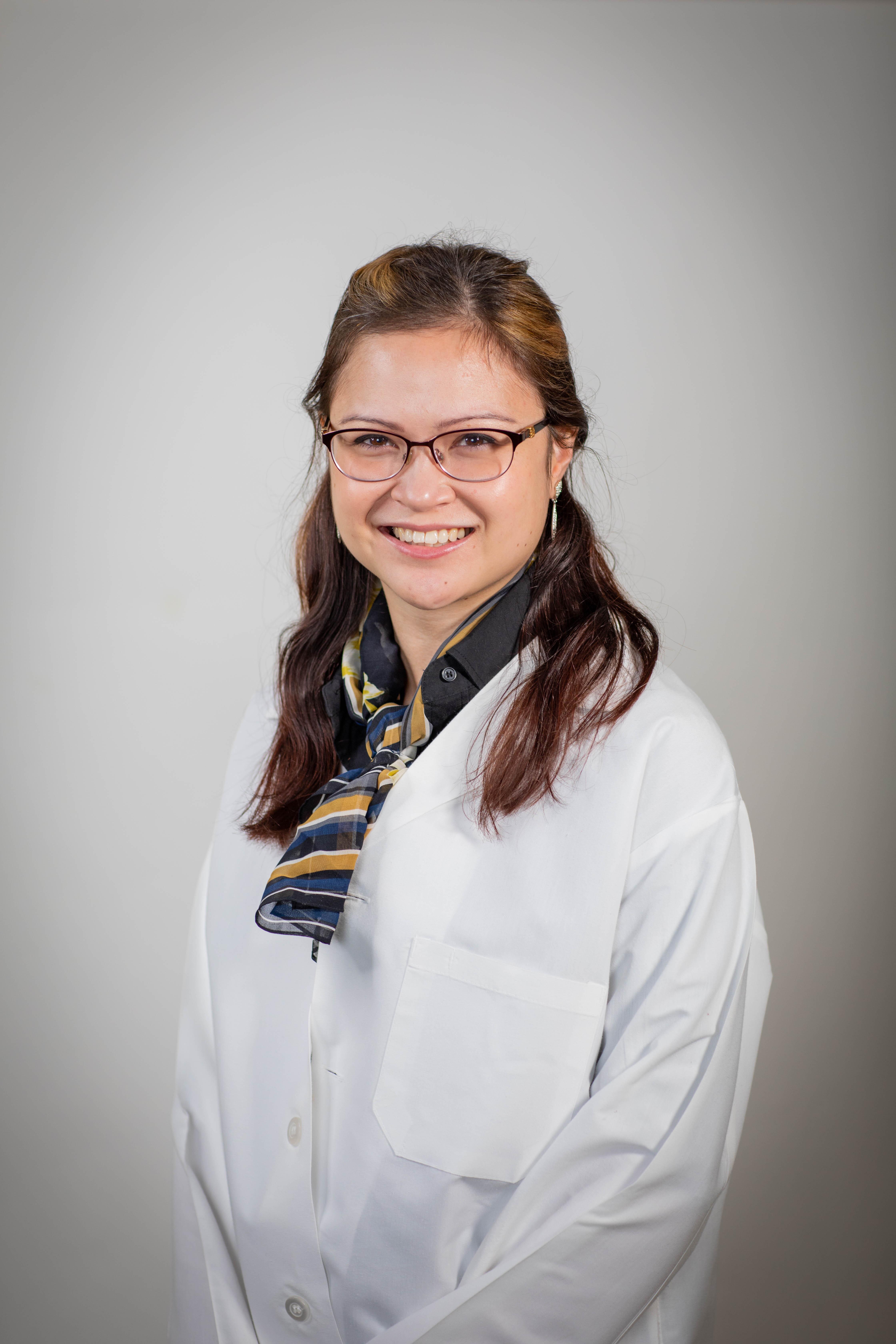 Dr. Marianna Benson, DO – Family Medicine Physician for Constipation in ...