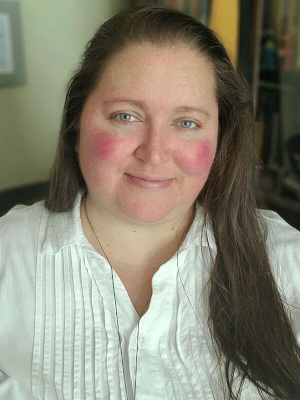 Jennifer Lynn Brown, LCSW: Counselor - Brighton, MA - Medical News Today