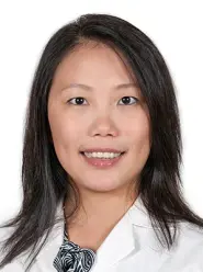 Dr. Ellen Wang, MD - Internist in Shenandoah, TX | Healthgrades
