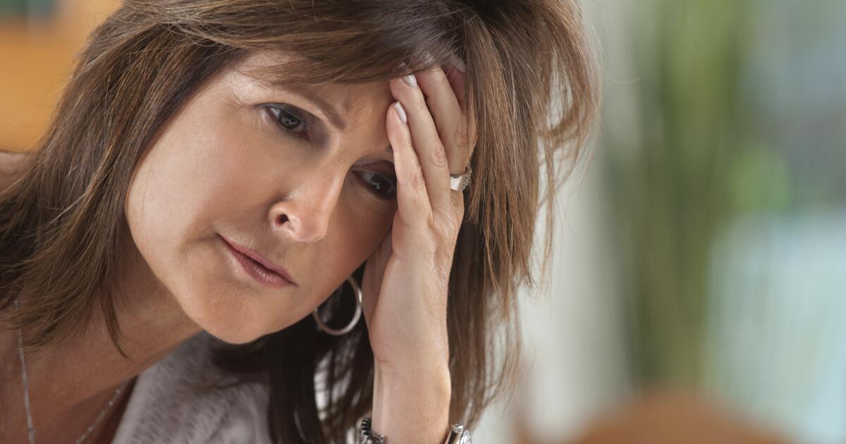 Talking With Your Doctor About Obsessive-Compulsive Disorder