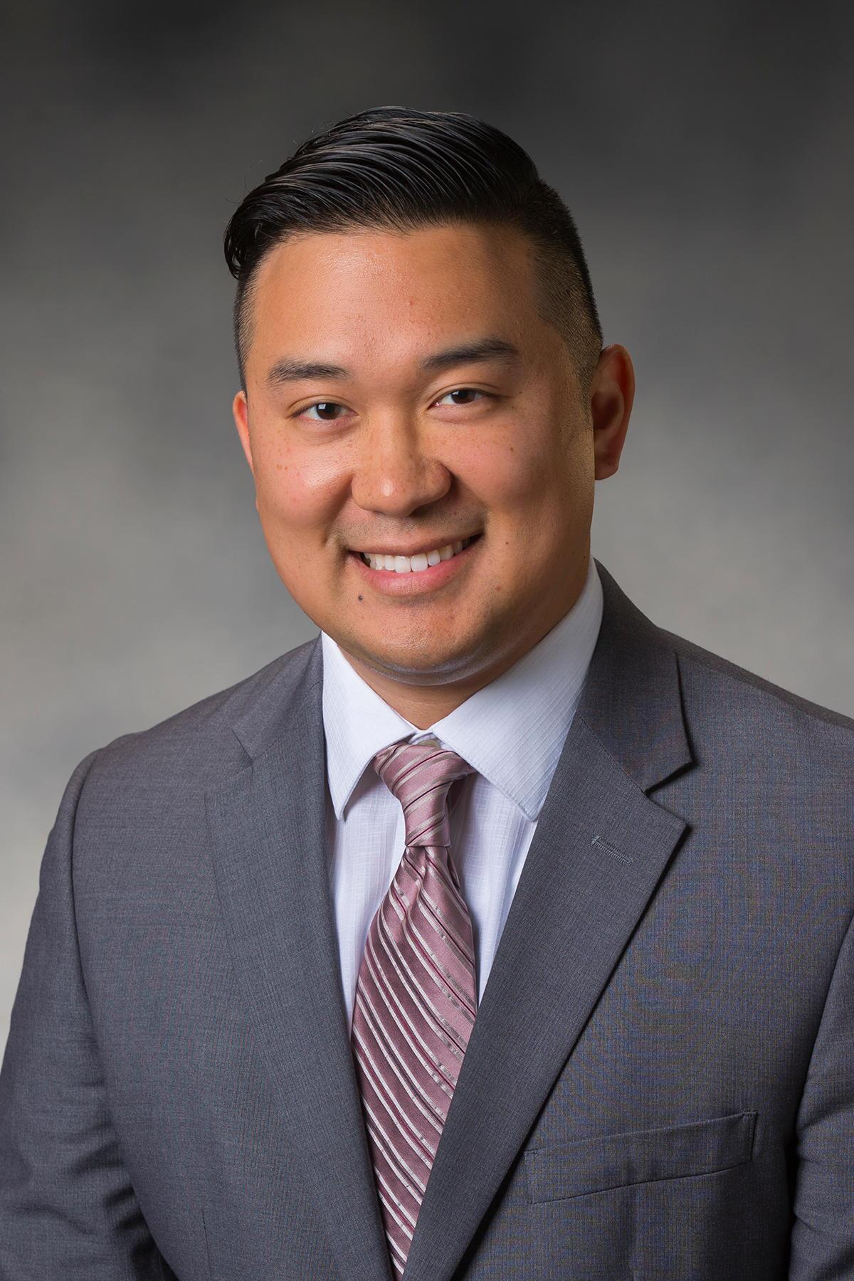 Dr. Jason Hwang, DO is a Vascular Surgeon in El Paso, TX | Sharecare