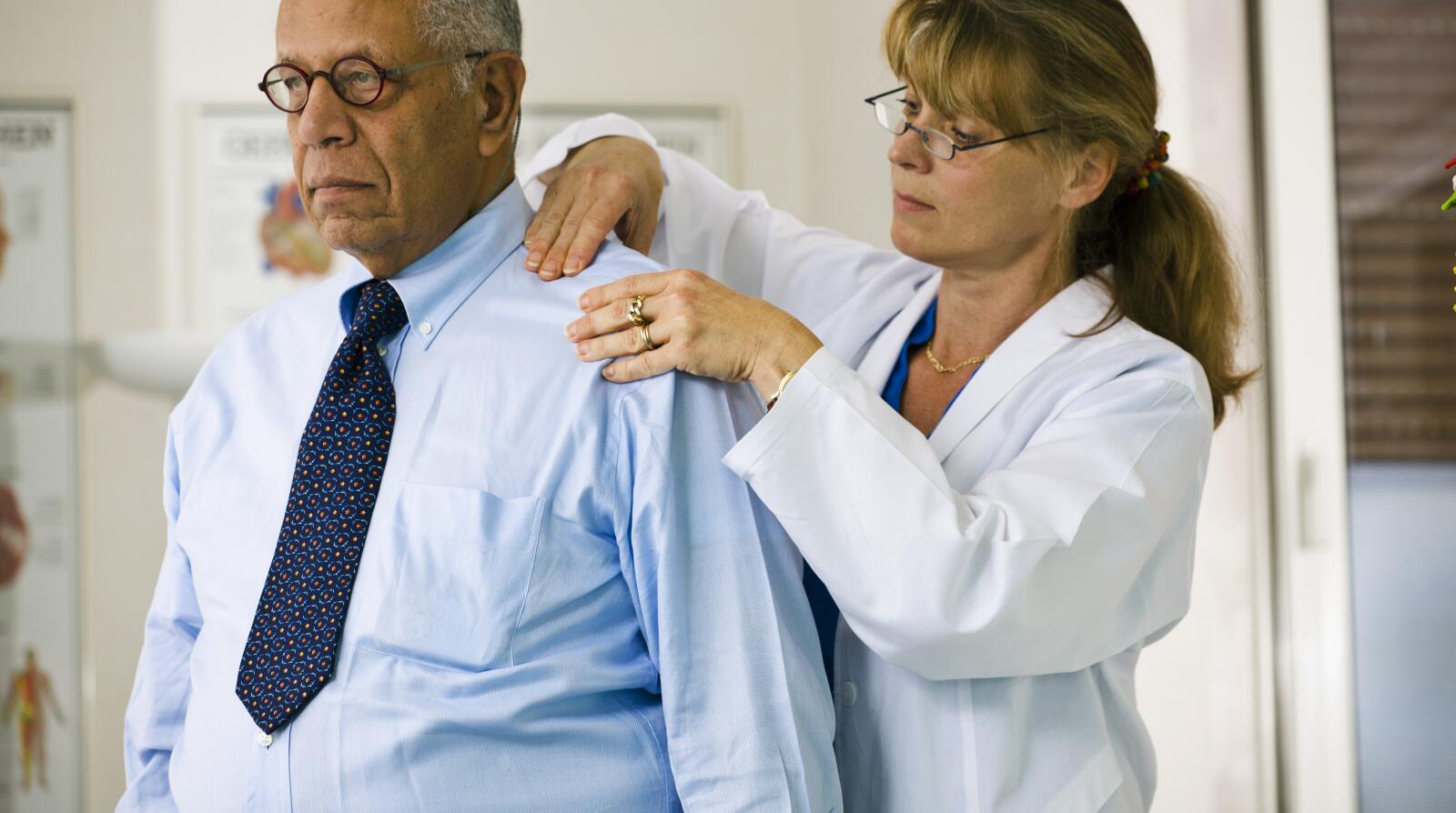10 Things to Know About Rotator Cuff Surgery: Types & Recovery Time
