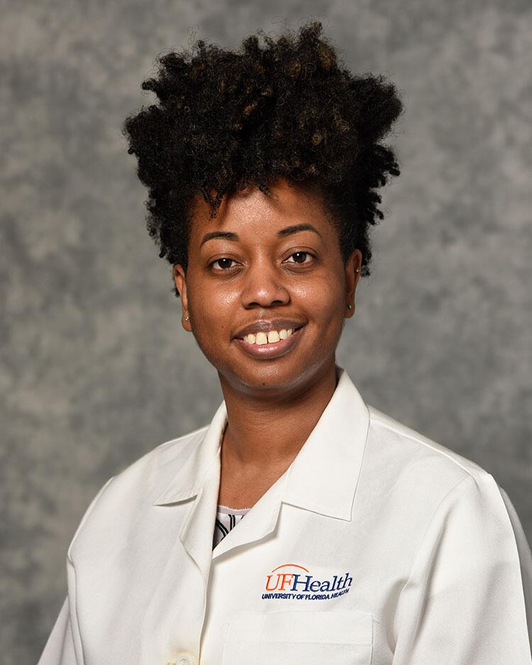 Dr. Cassandra White, MD | General Surgery in Jacksonville, FL ...