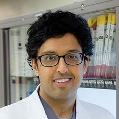 Dr. Vikram Nijjar, MD, Cardiologist - Alexandria, LA - Medical News Today