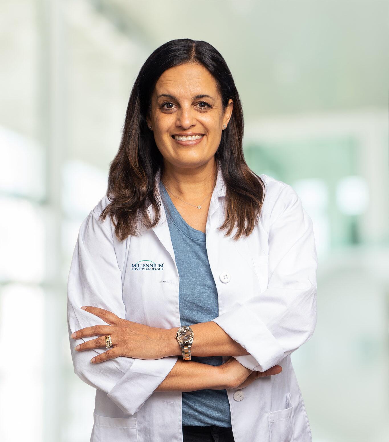 Dr. Roshni Patel, MD | Family Medicine in Sarasota, FL | Healthline ...