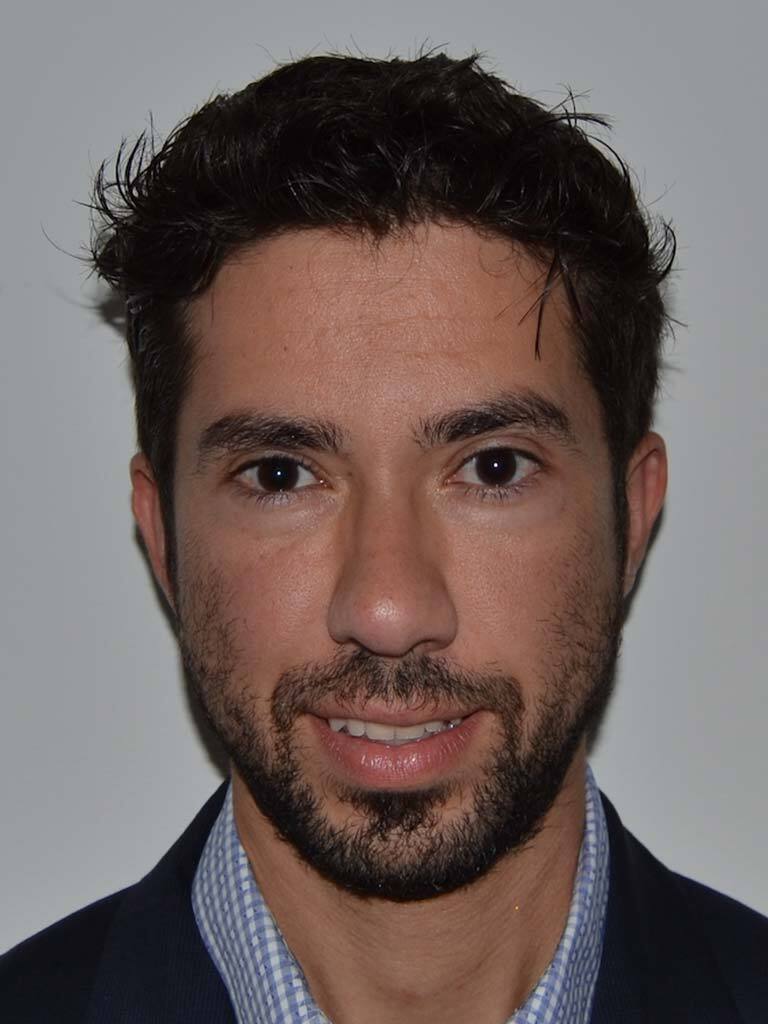 Dr. Joseph Rousso, MD, Head & Neck Surgery Otolaryngologist - New York ...
