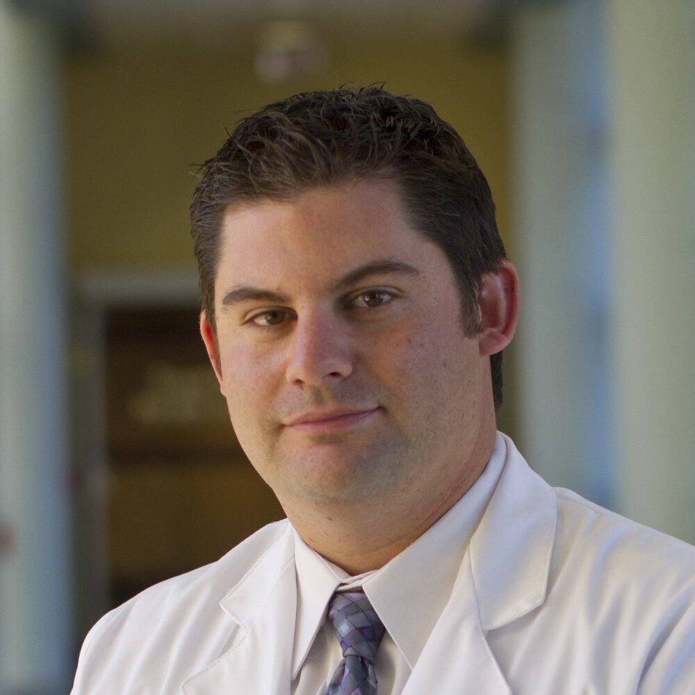Dr. Matthew Ferguson, MD is an Orthopedic Surgeon in Lubbock, TX ...