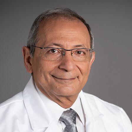 Dr. Nabil Kamel, MD: Internal Medicine Doctor - Delray Beach, FL ...
