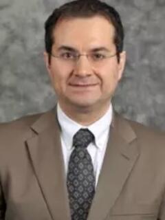 Dr. Ninef Zaya, MD – Head & Neck Surgery Otolaryngologist for Acute ...