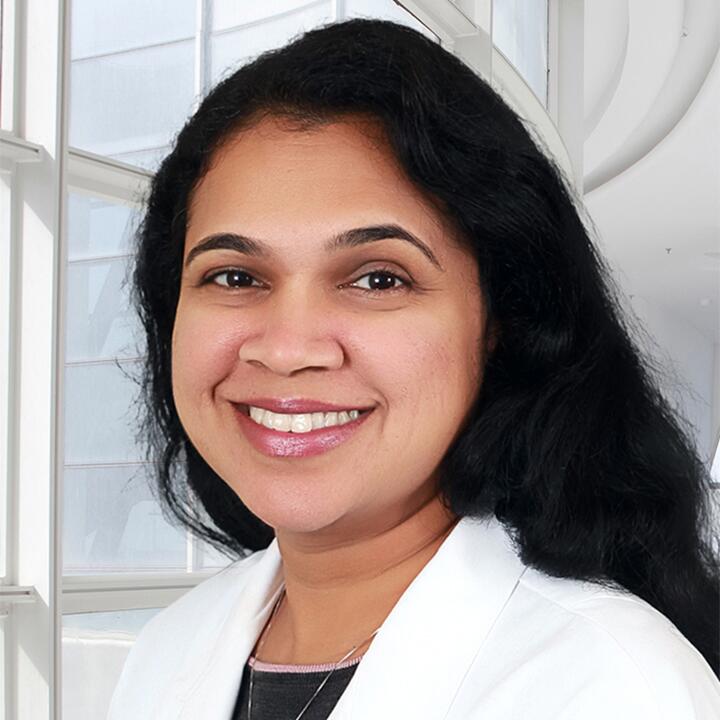 Dr. Mamta Choksi, MD: Oncologist - Trinity, FL - Medical News Today