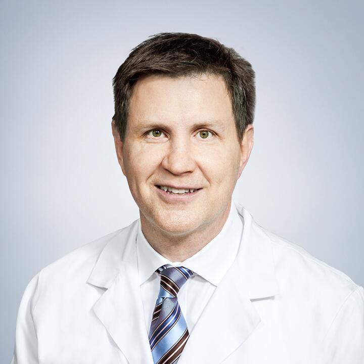 Dr. David Quinn, MD – Gastroenterologist for Constipation in Atlanta, GA