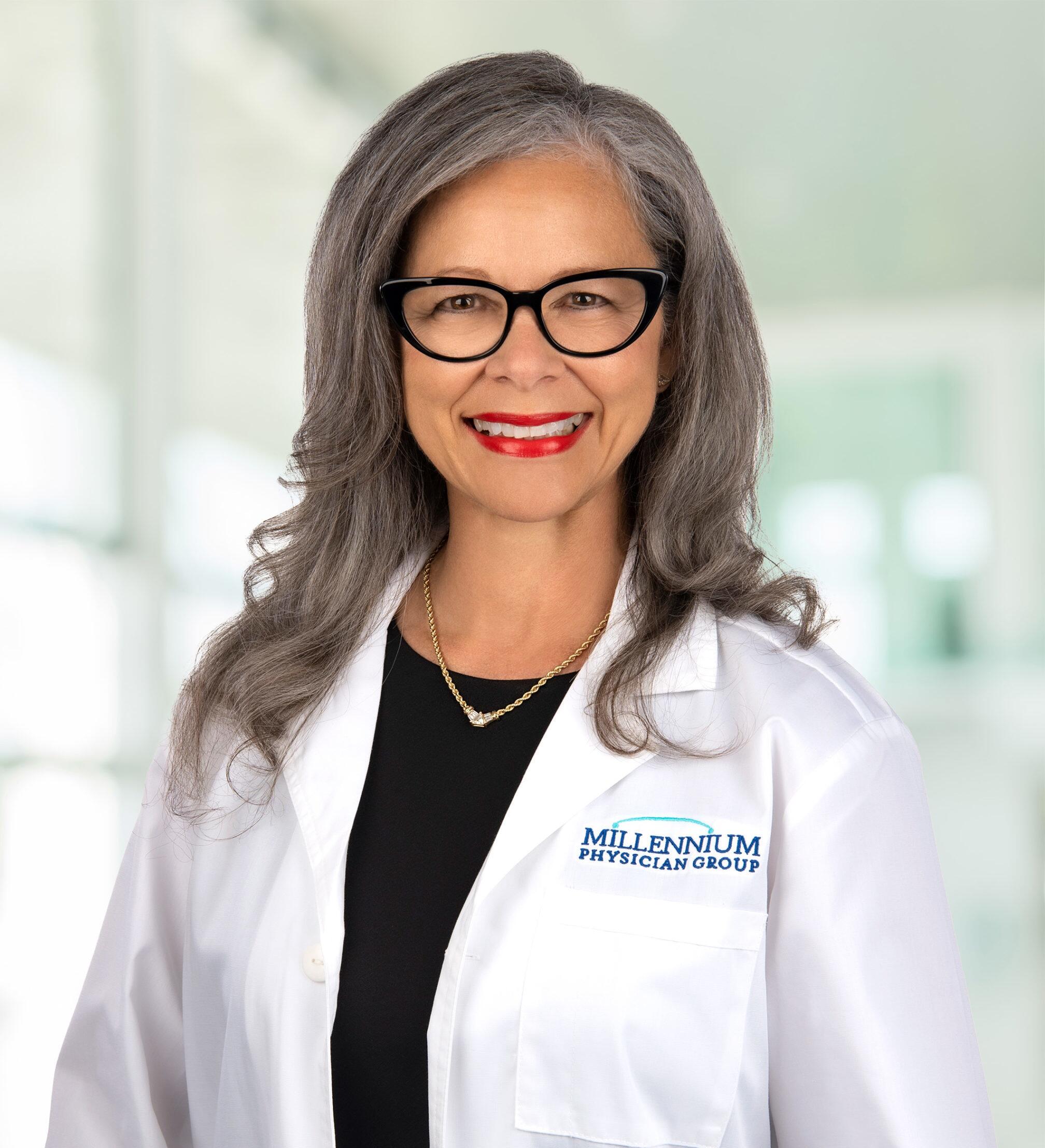Find Care with Dr. Judella Haddad-Lacle, MD – in Jacksonville, FL | MNT