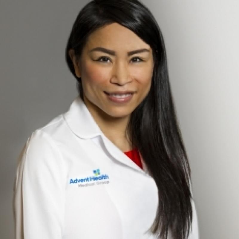 Find Care with Dr. Trinh Duong-Pham, MD – in Tampa, FL | MNT