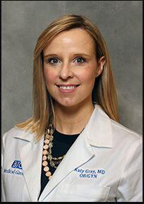 Find Care with Dr. Katy Gray, MD – in Shiloh, IL | Healthline FindCare