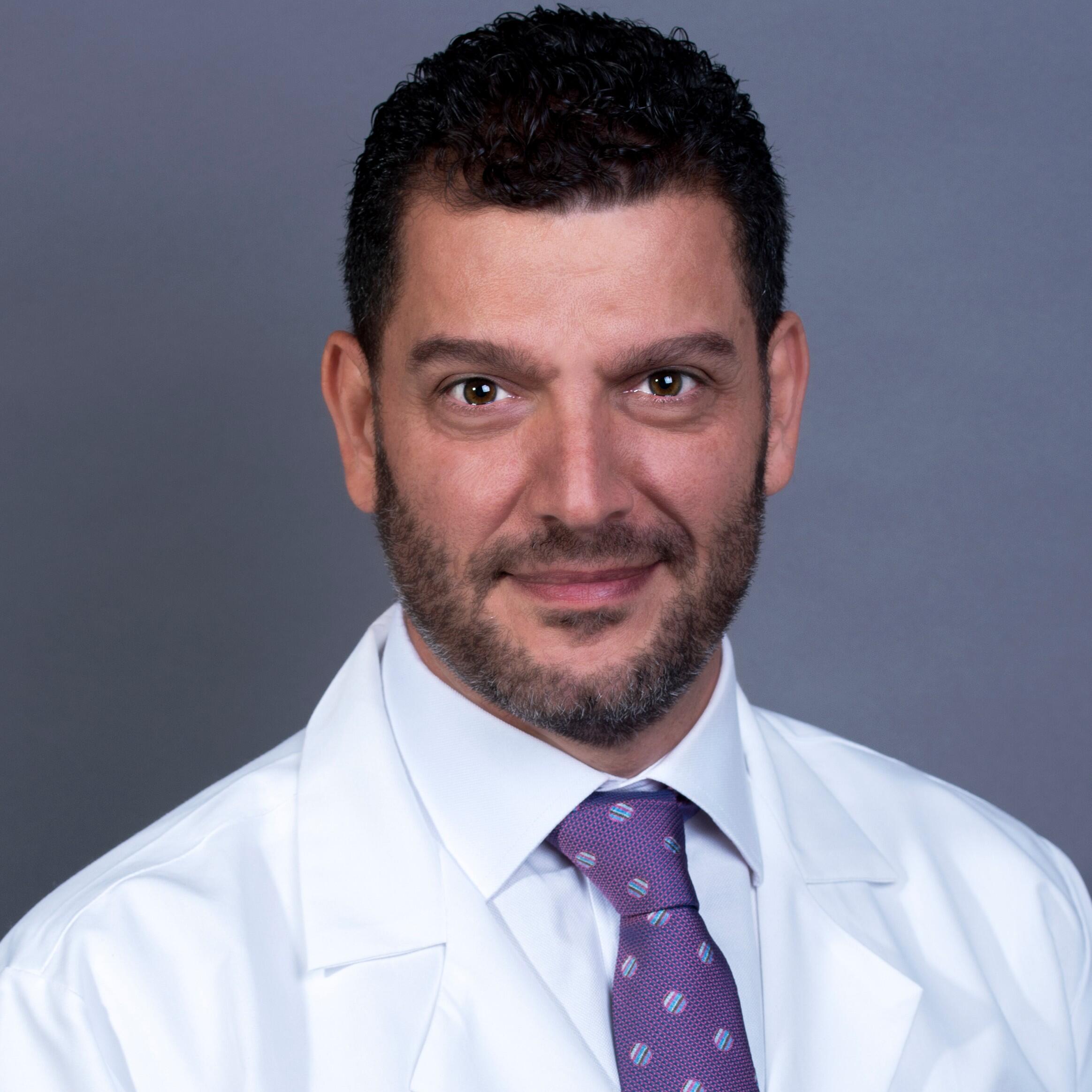 Dr. Rabih Nemr, MD, General Surgeon - Brooklyn, NY | Healthline FindCare